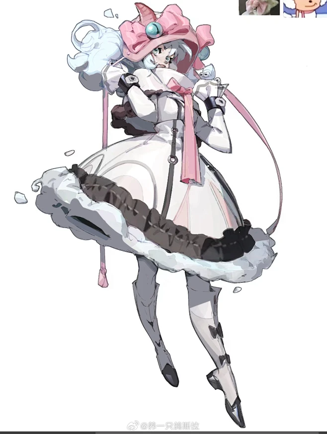 @Yunfei_伴盏 的个人主页 - 微博-花瓣网