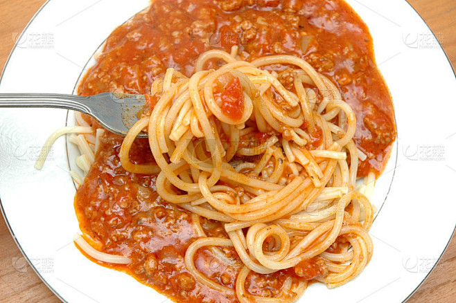 Spaggetti