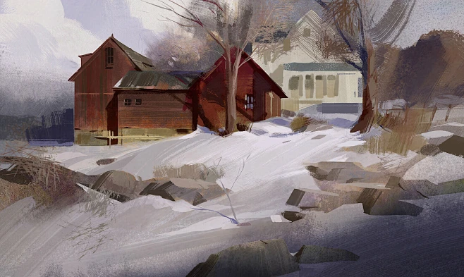 Timothy Rodriguez-花瓣网