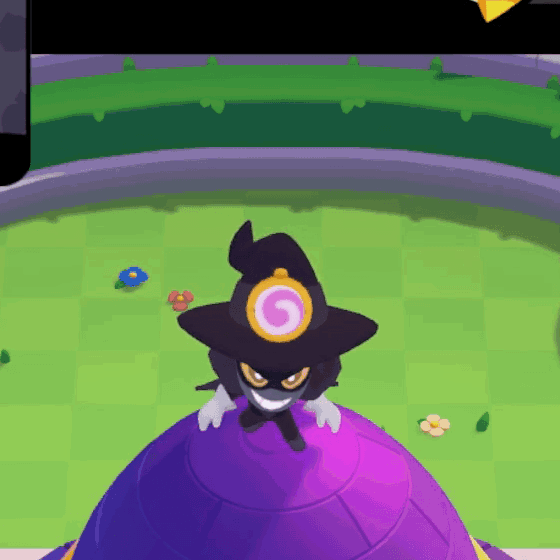 Squad Busters CBT - VFX works