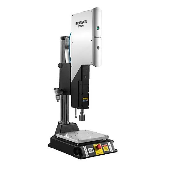 Branson 2000Xc Micro Actuator-花瓣网