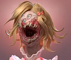 Corrupt Treant | Ruined King-花瓣网