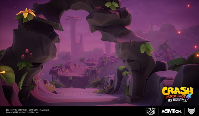 rabcat-game-art-dinodash-07