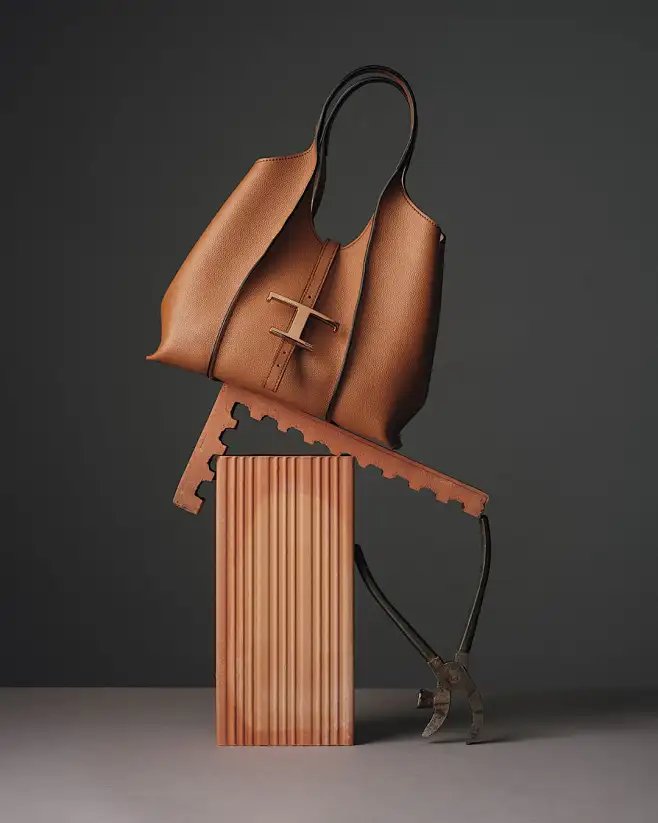 Tod's World: the history of the Luxury Brand made in Italy | Tod's-花瓣网