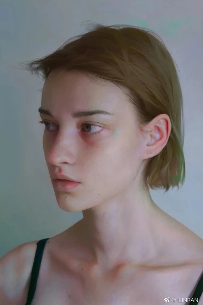 @-LINRAN- 的个人主页 - 微博-花瓣网