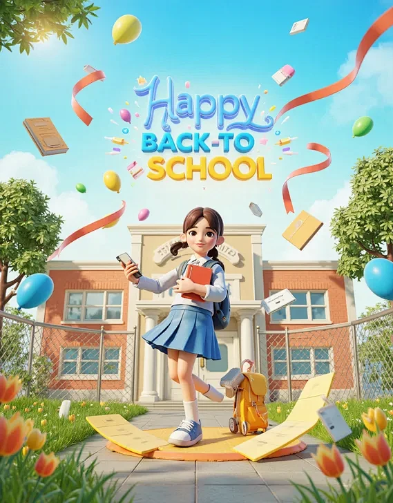 【一元】FLUX-3D运营电商poster-LoRA-一元AI字体研究所-LiblibAI-花瓣网