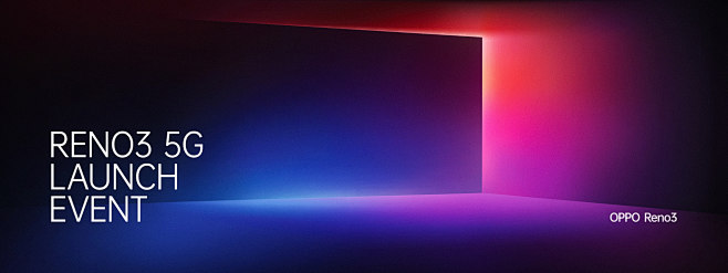 Oppo Reno3 5G : The first dual-mode 5G smartphone series was unveiled ...