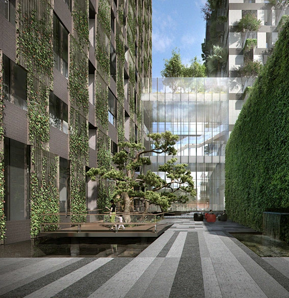 WOHA : WOHA is a Singapore-based architecture practice, founded in 1994 ...