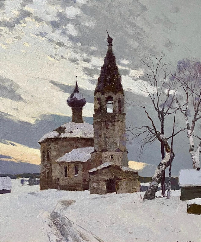 . Sergei Danchev -花瓣网