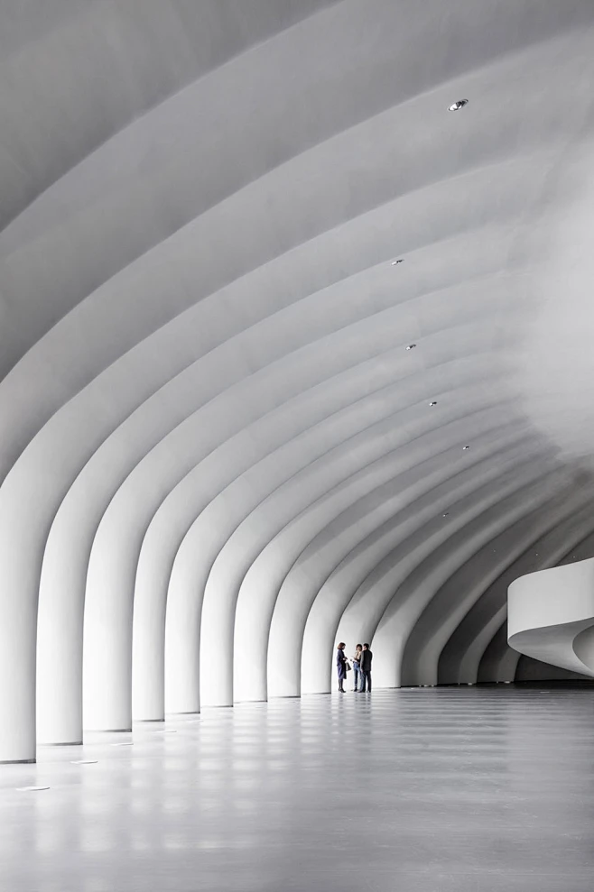 001MAD_Harbin Opera House_019_©Adam Mork-花瓣网
