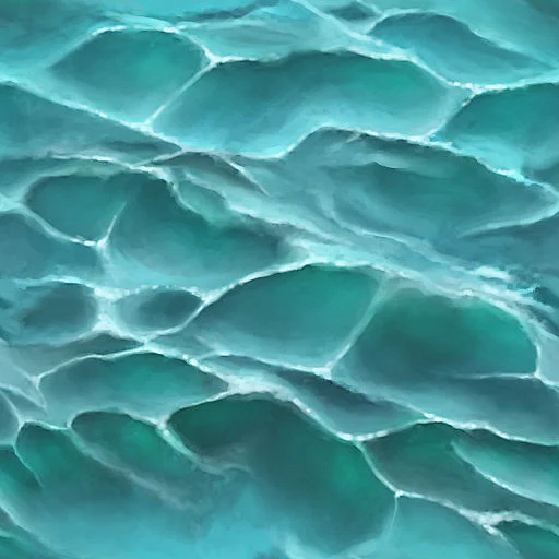 Hand Painted Textures, Ulrick Wery : Tileable Hand-Painted Textures set ...