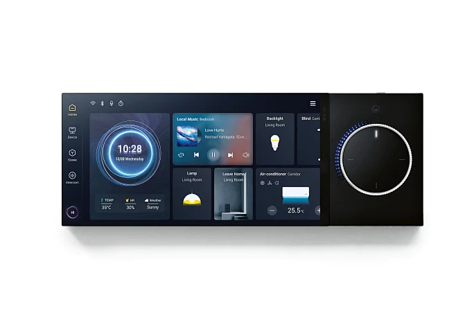 Smart Touch S7 Series-花瓣网