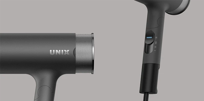 HAIR DRYER,UNIX,right-花瓣网