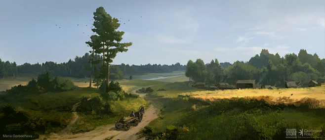 SMUTA - Time of Troubles-花瓣网