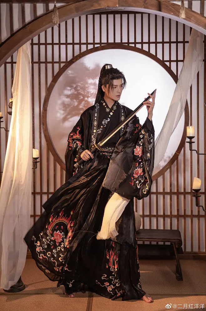 花瓣灵感详情页-花瓣网