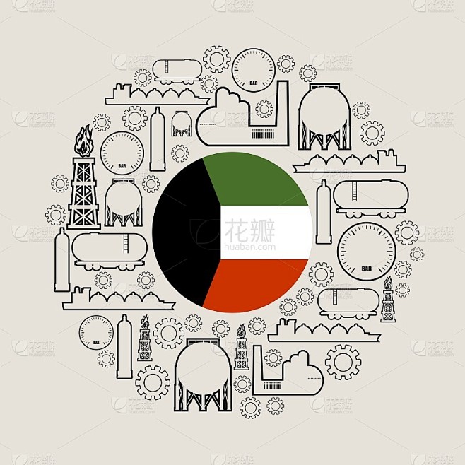 Energy and Power icons