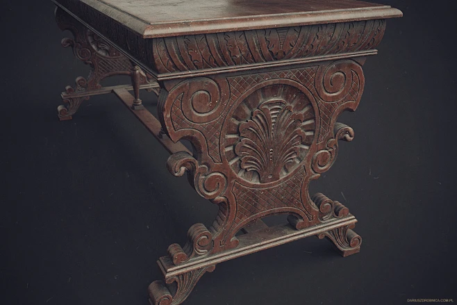 The Order: 1886 - door accessories, Dariusz Drobnica : A selection of ...