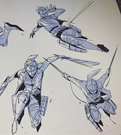 poss图片大全-poss高清好看的图片--花瓣perhaps77的画板