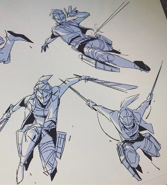 花瓣灵感详情页-花瓣网