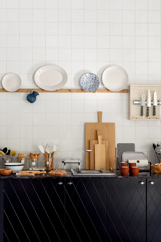 斯德哥尔摩坦伯商店-花瓣网