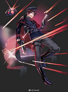 Eri Hasu , Aaron Walker : Some personal work based on a concept by the ...