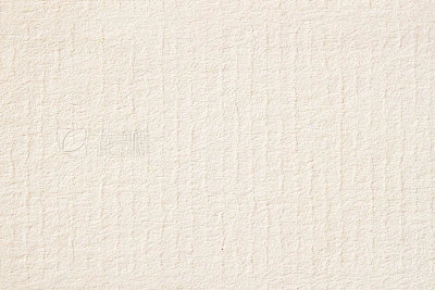Texture of light cream paper for watercolor and artwork. Modern ...
