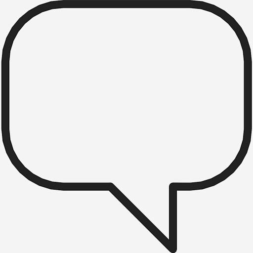 语音泡泡文本口语图标_88ICON https://88icon.com 语音泡泡 文本 口语 短信 阅读 提问 留言 需求 沟通 聊天 传达思想