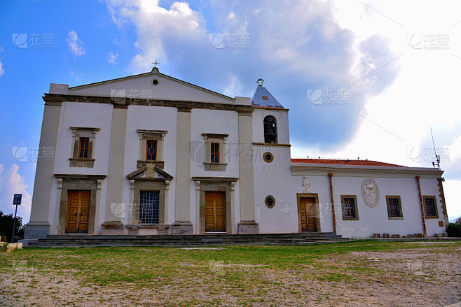 Capo d'orlando 西西里岛 意大利