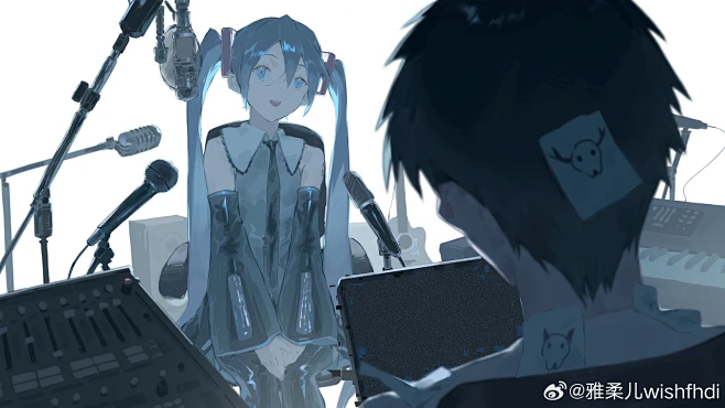 微博 – 随时随地发现新鲜事-花瓣网