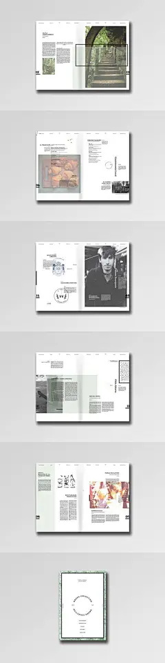 画册图片大全-画册高清好看的图片--花瓣UrUrr的画板