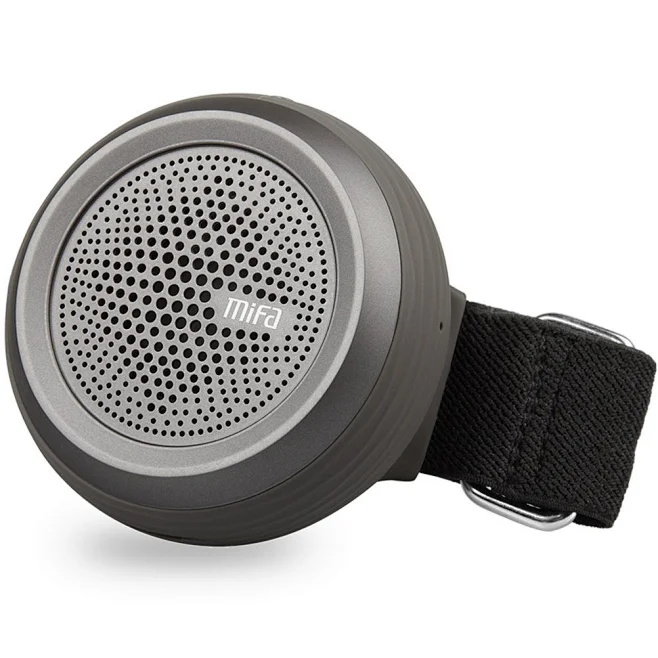 Amazon.com: Portable Bluetooth speakers Mifa F20 Wireless Bluetooth 4.0 ...