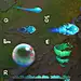 Earth element effect-花瓣网