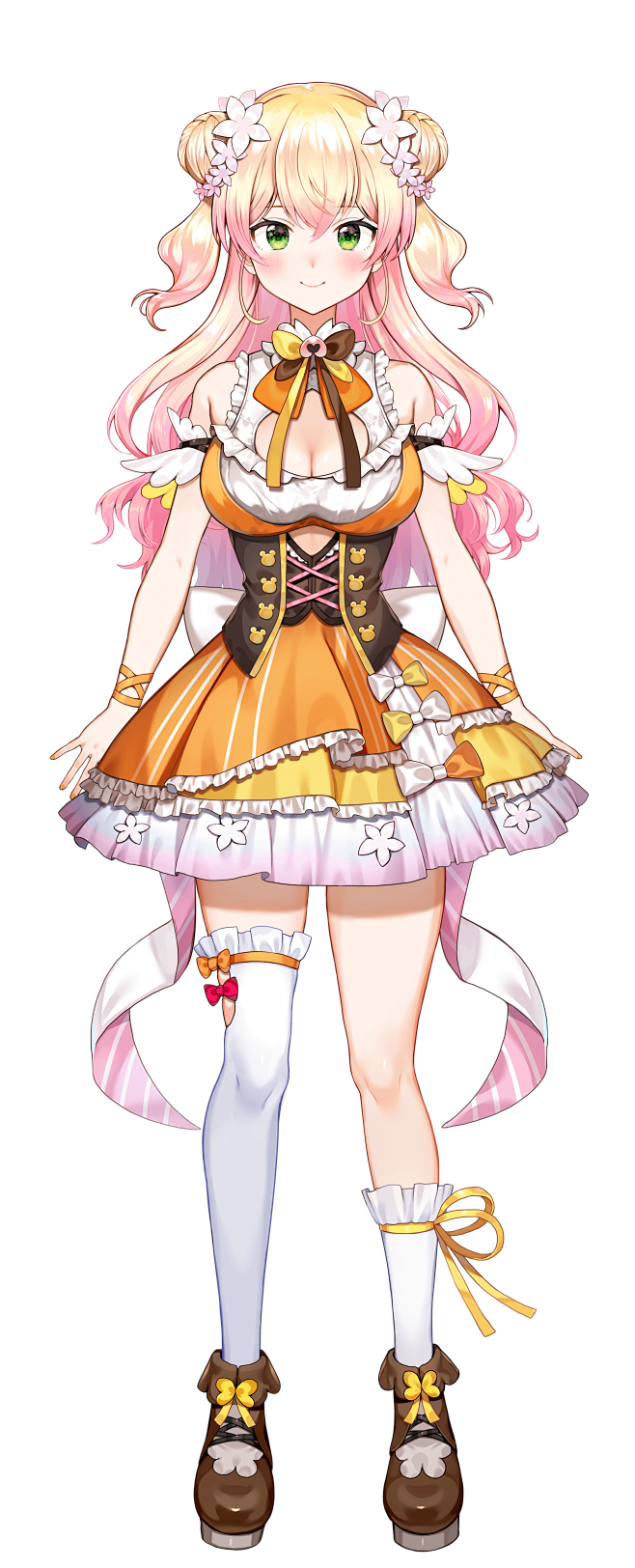 Vtuber Character Design_95