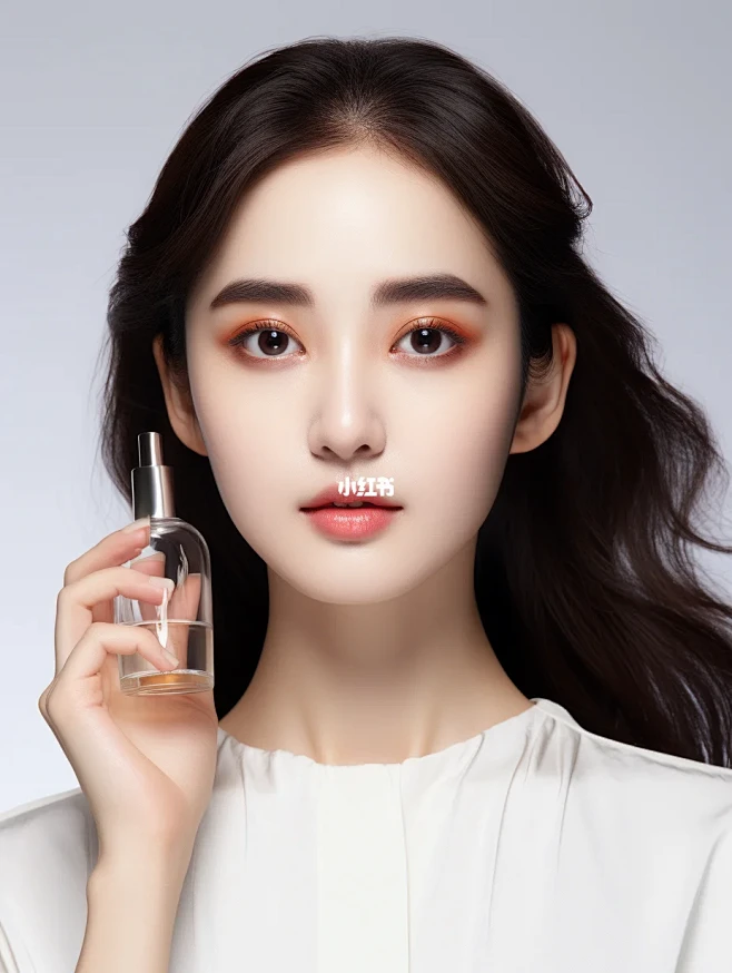 MJ-AI模特图（产品）关键词分享第15天