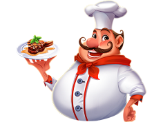 美食-花瓣网|陪你做生活的设计师 | guys ! This is my project about characters on ...