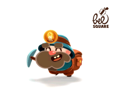 ANIMATION//DIG DIG _spine_