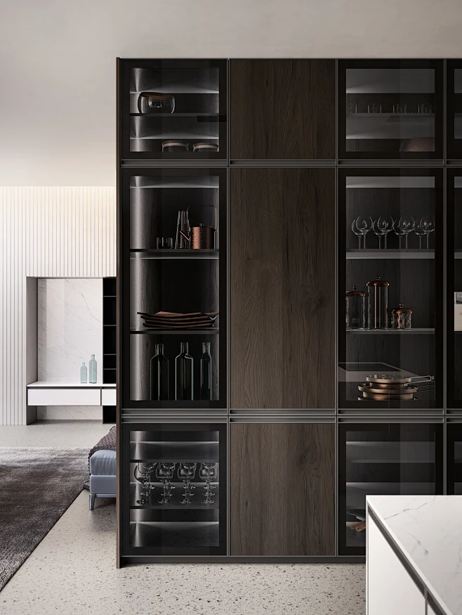 kitchen 2019 : kitchen inspiration 2019-花瓣网