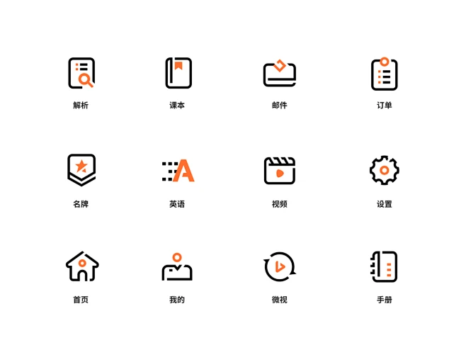 icon app ui icon-花瓣网