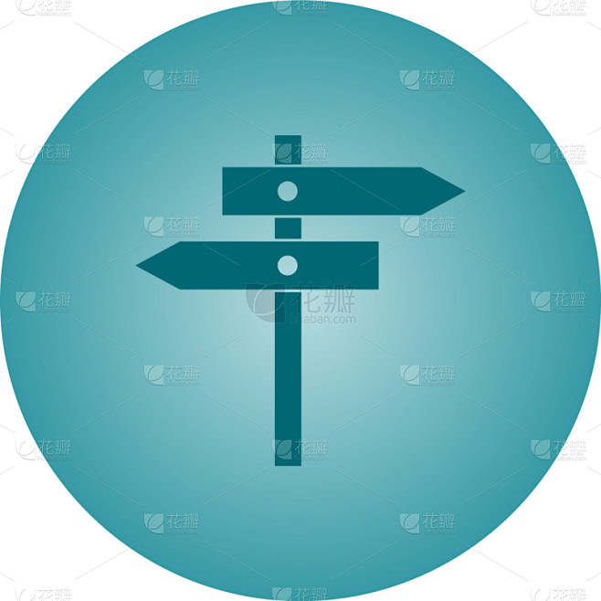 符号,方向,图标,箭头符号,自然美,矢量,插画,图像,设计