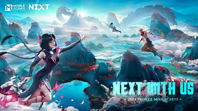 mlbb next kv -花瓣网