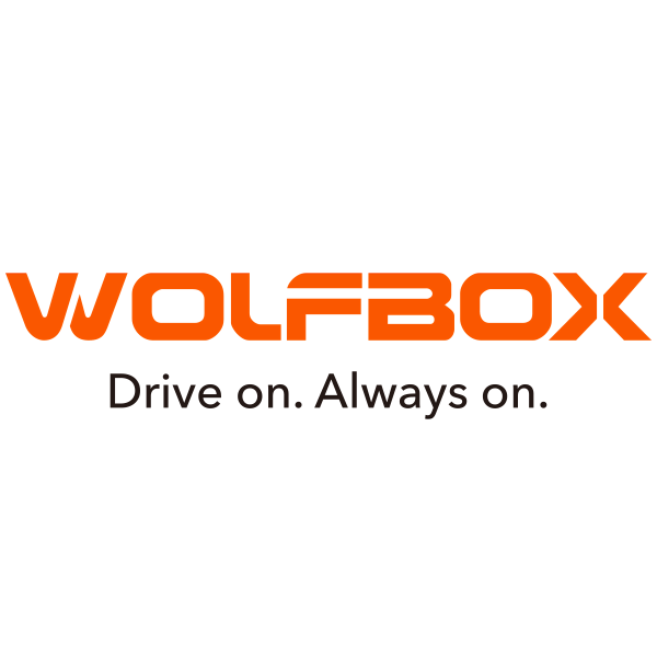 WOLFBOX Logo