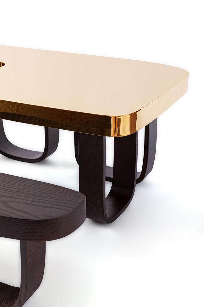 FENDI Casa_Efo Coffee Table_05_Peter Mabeo