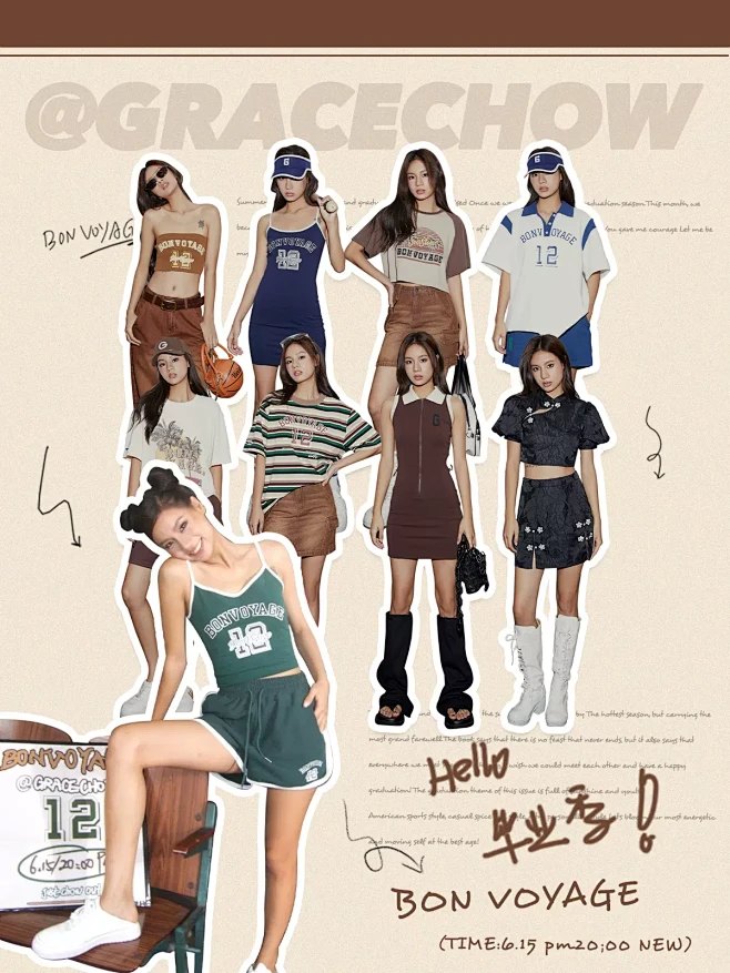 GRACE CHOW 周扬青-花瓣网