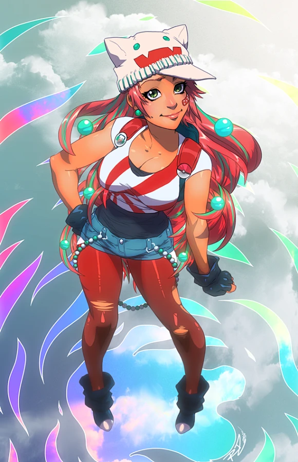 Color Me In Love by Robaato图片_Robaato图片素材-花瓣网