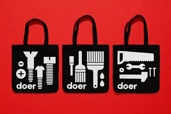 DOER. : Doer is a store that specialises in home improvement products ...