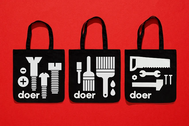DOER. : Doer is a store that specialises in home improvement products ...