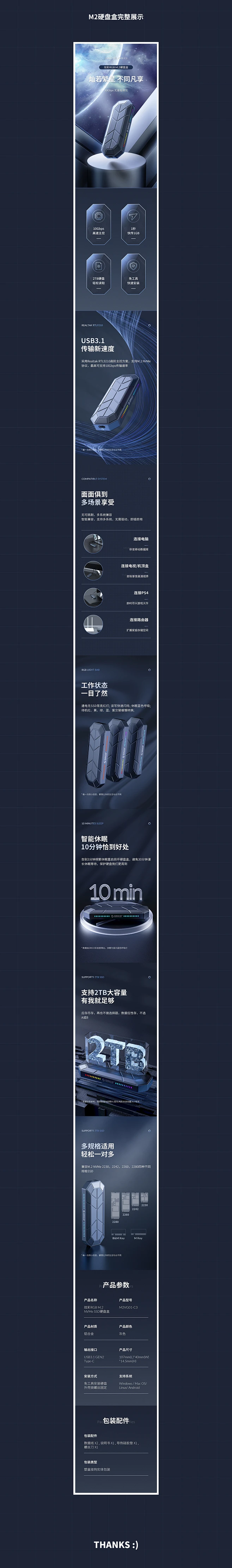 详情页X4_阿炫啊_【68Design】-花瓣网