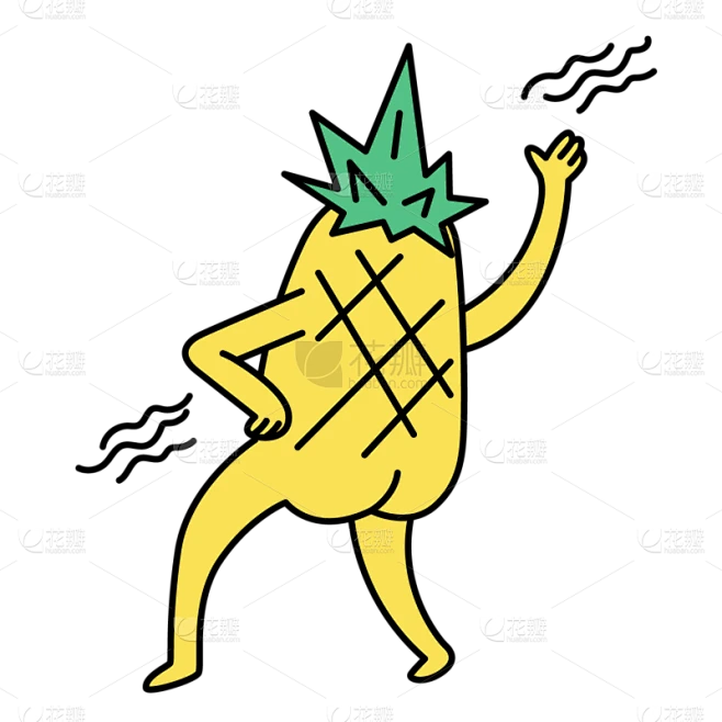 FV Pro素材-花瓣网