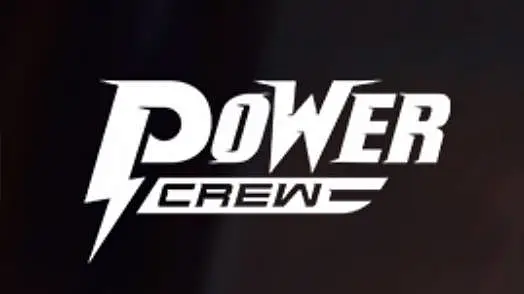 PUBG POWER CREW-花瓣网