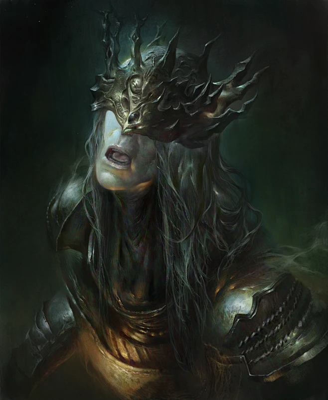 Dark Souls 3 - Lorian,Elder Prince, suebsin pulsiri : Dark Souls 3 ...